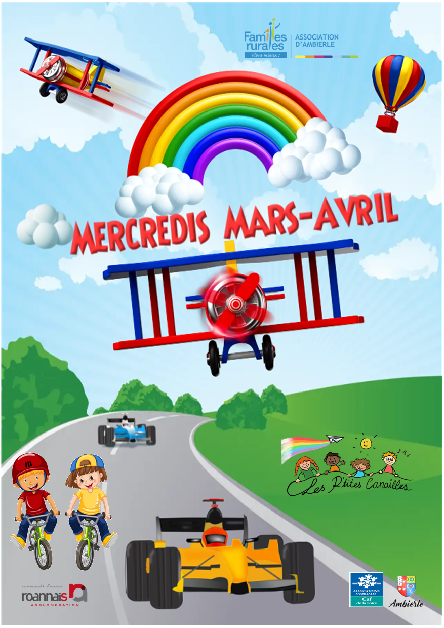 Mercredis | Association