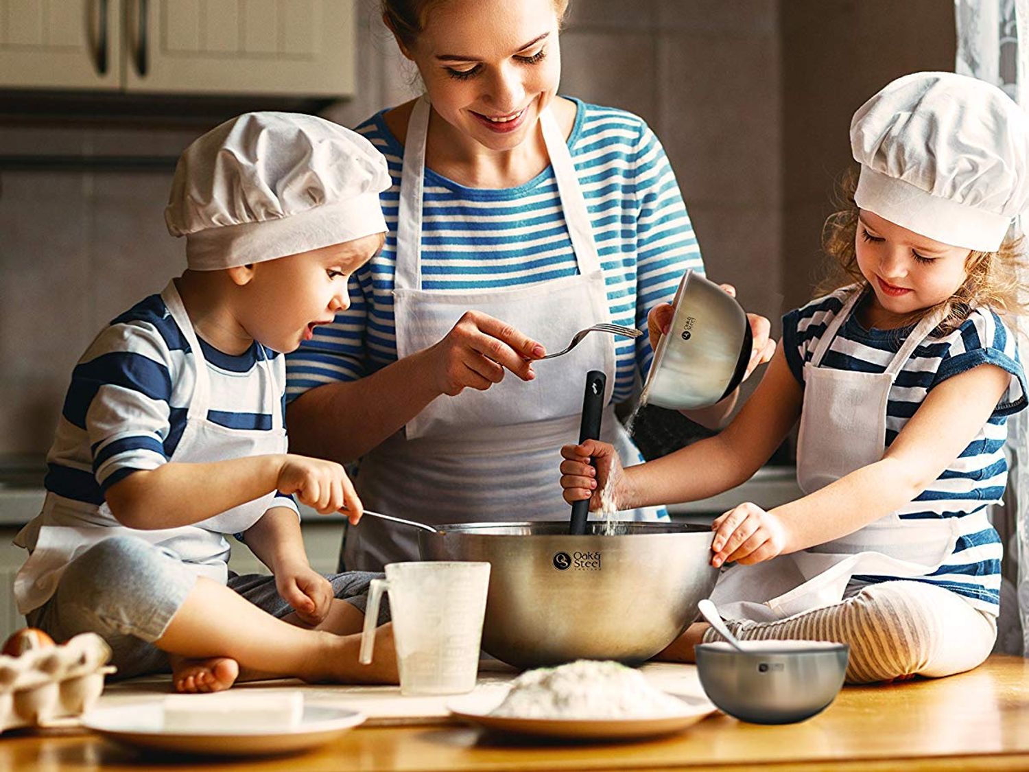 Atelier parent-enfant 3/5ans