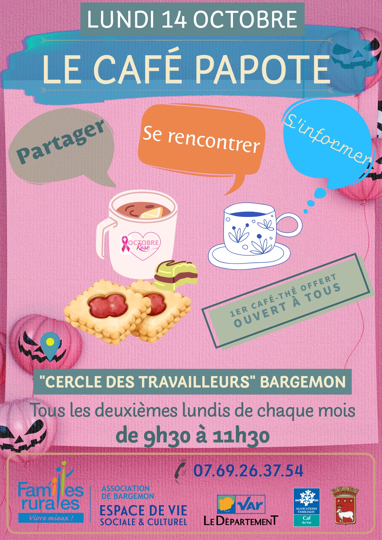 Café Papote