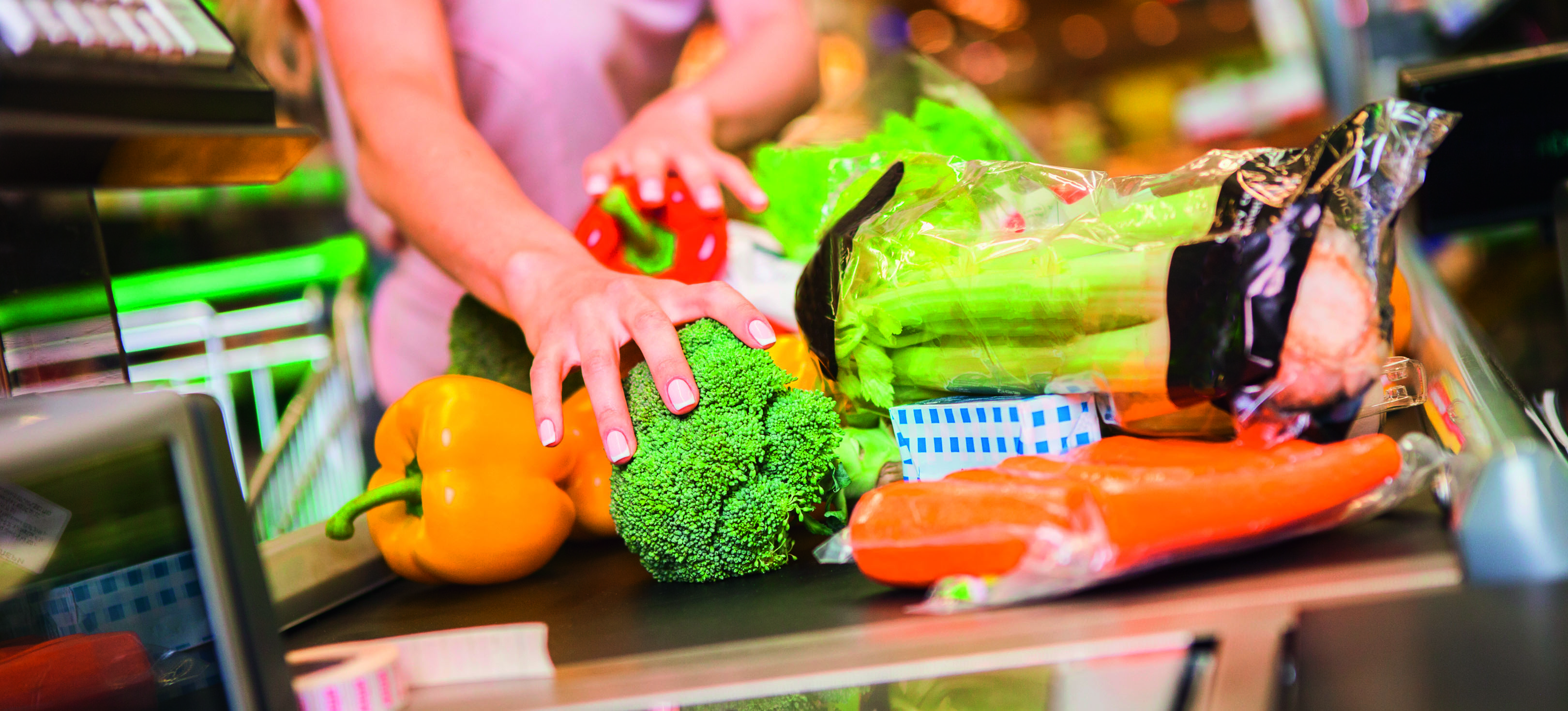 Observatoire des prix fruits et légumes - Eté 2018