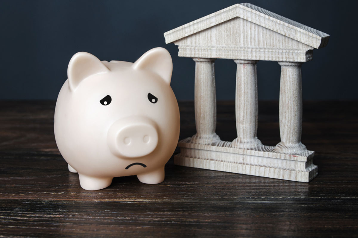 Prolongation du SRP +10% : une politique à contre-sens du pouvoir d ...