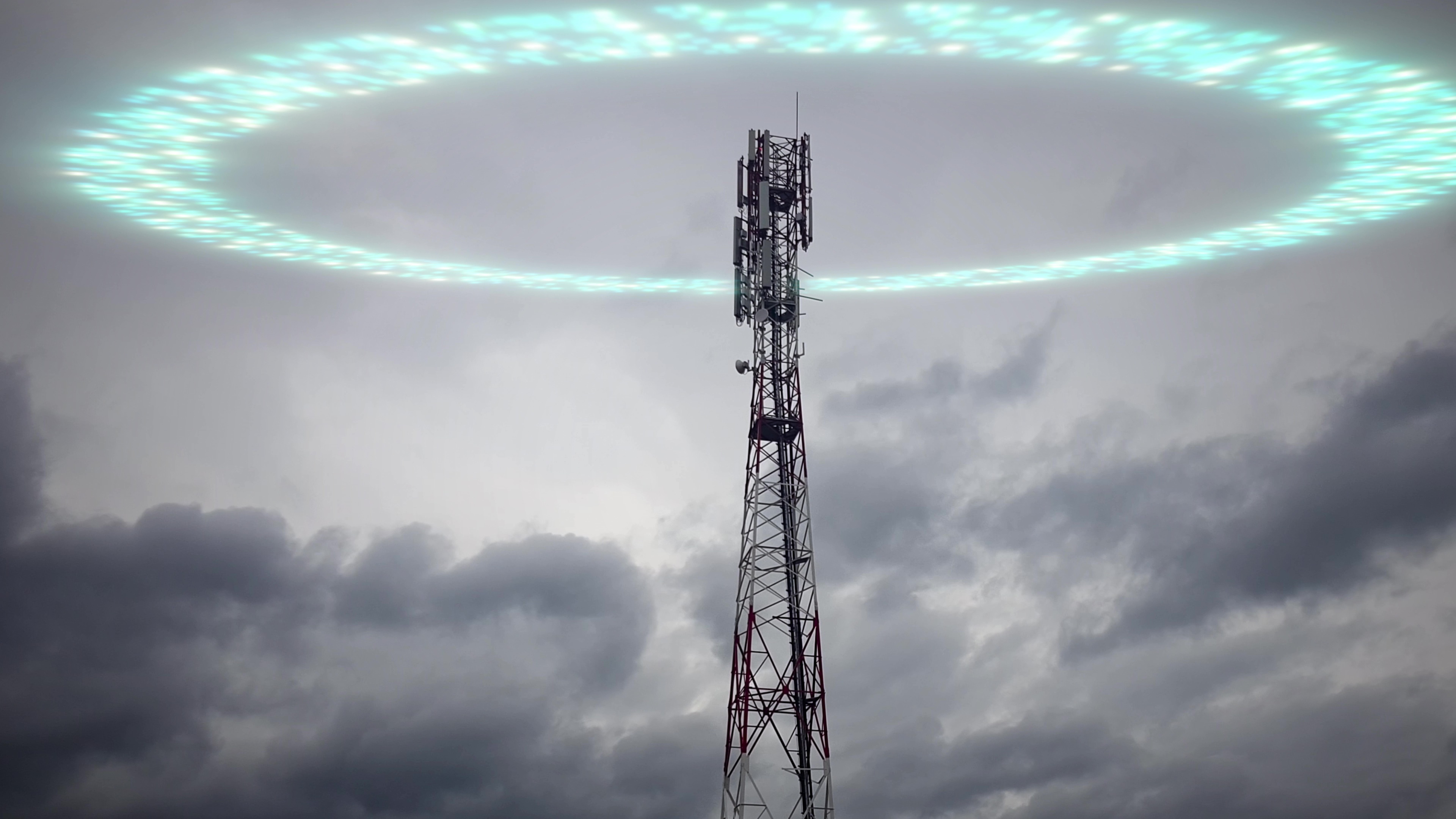 NON au relèvement des seuils d’exposition aux ondes