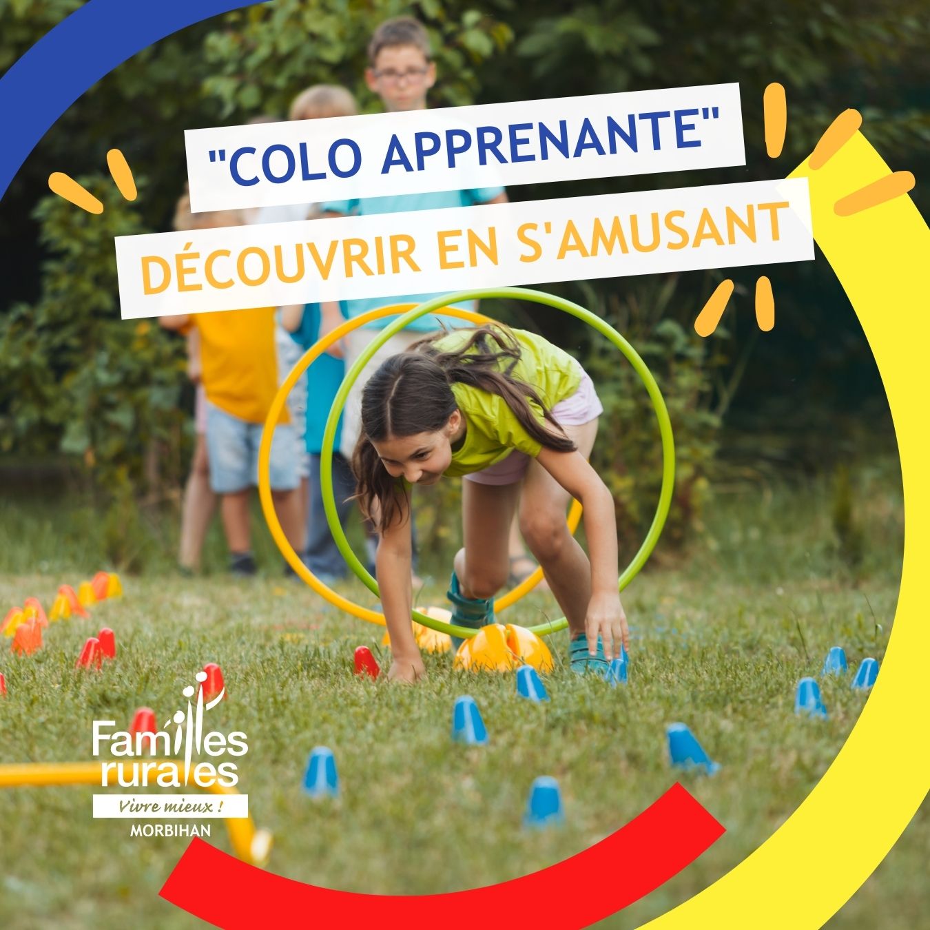Dispositif Colos apprenantes 2023