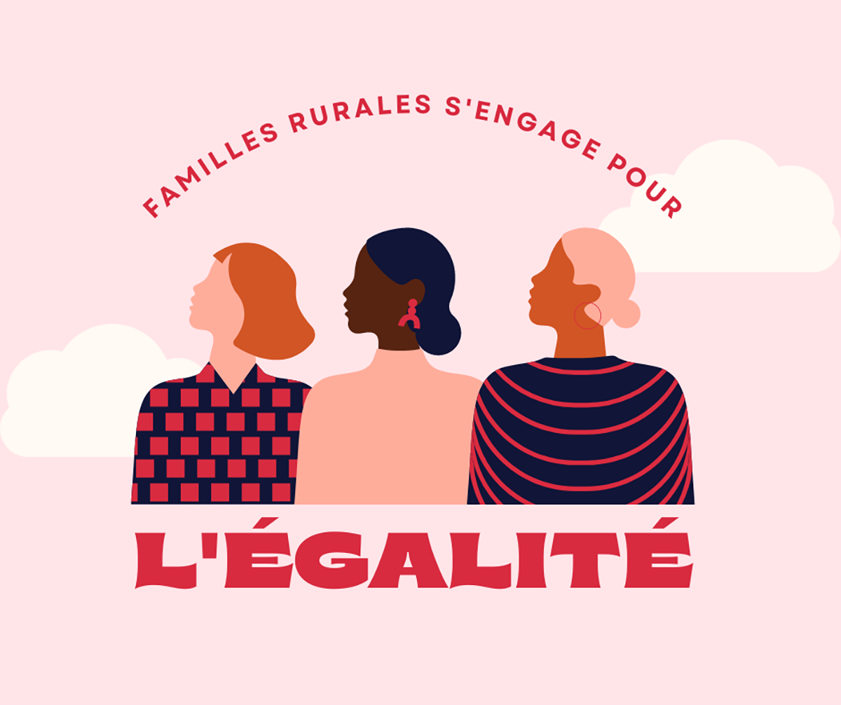 Familles Rurales mobilise son réseau contre les violences conjugales