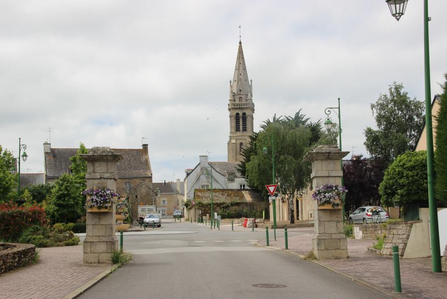Familles Rurales Surzur