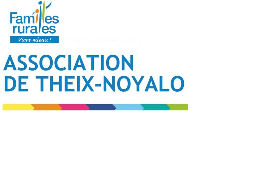 Association Familles Rurales Theix - Noyalo